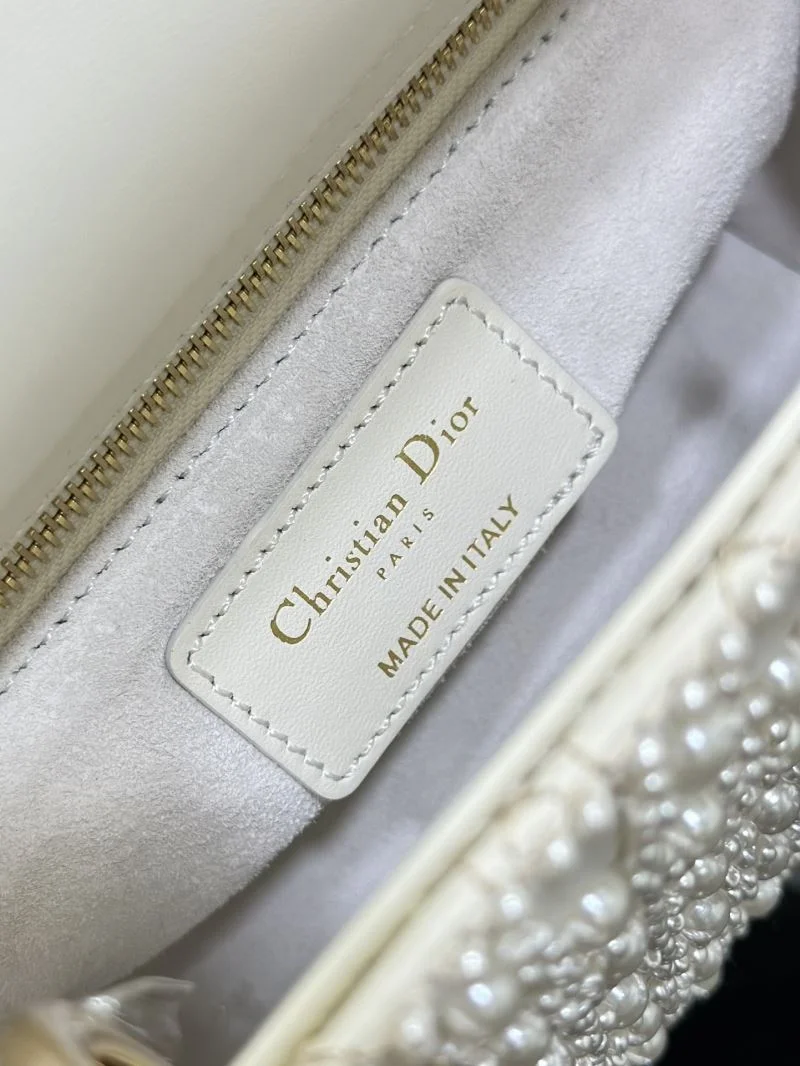 Inexpensive Christian Dior My Lady Bags