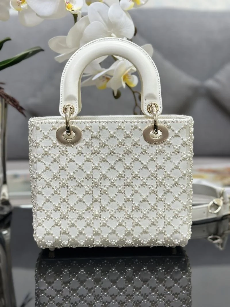 Discounted Christian Dior My Lady Bags