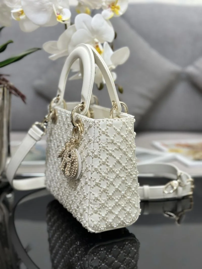 Discounted Christian Dior My Lady Bags