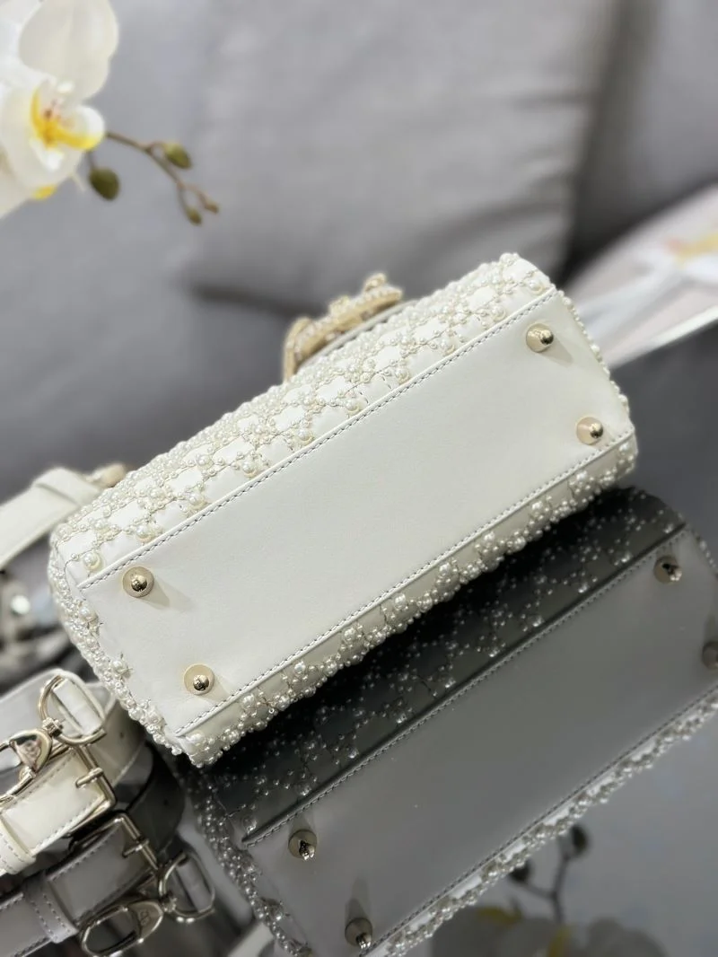 Discounted Christian Dior My Lady Bags