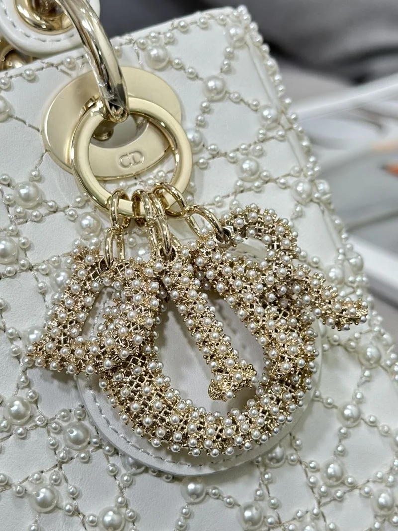 Discounted Christian Dior My Lady Bags