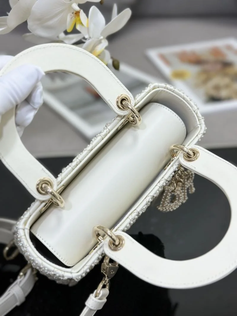 Discounted Christian Dior My Lady Bags