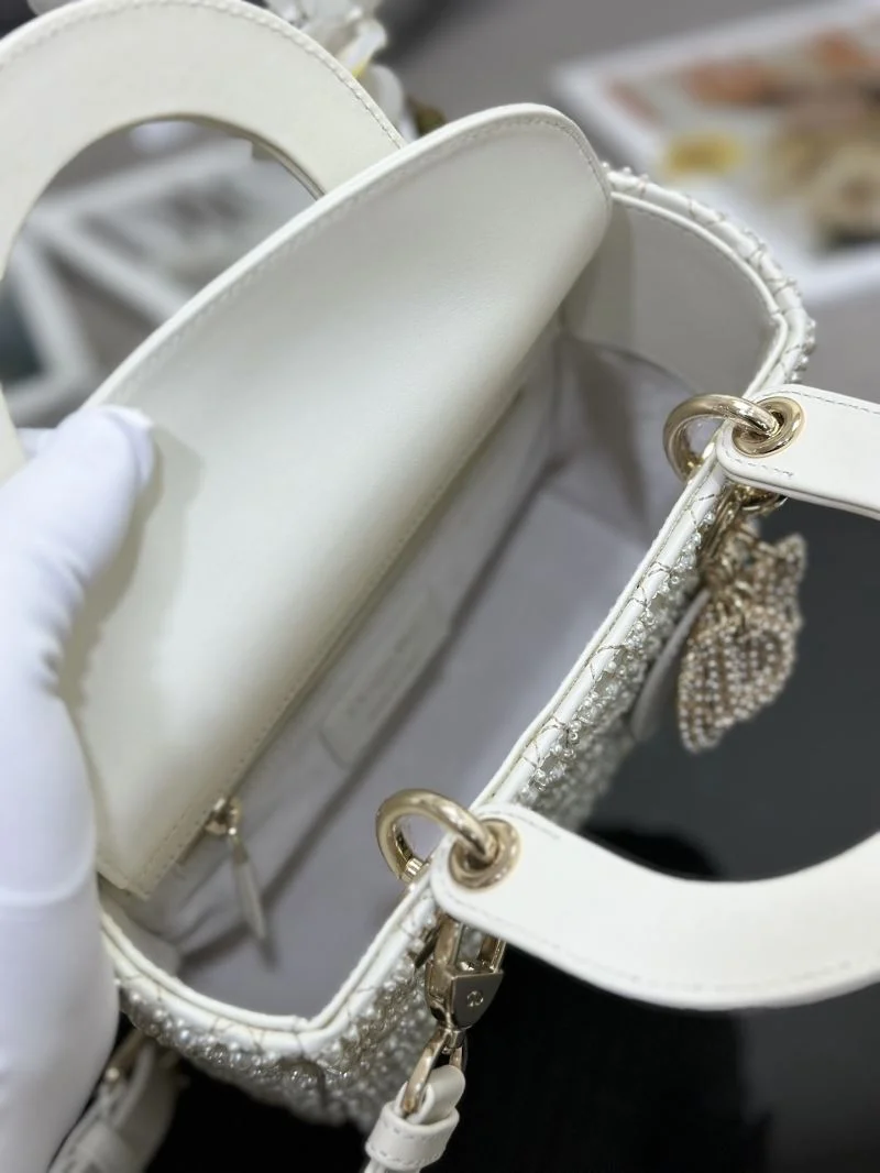 Discounted Christian Dior My Lady Bags