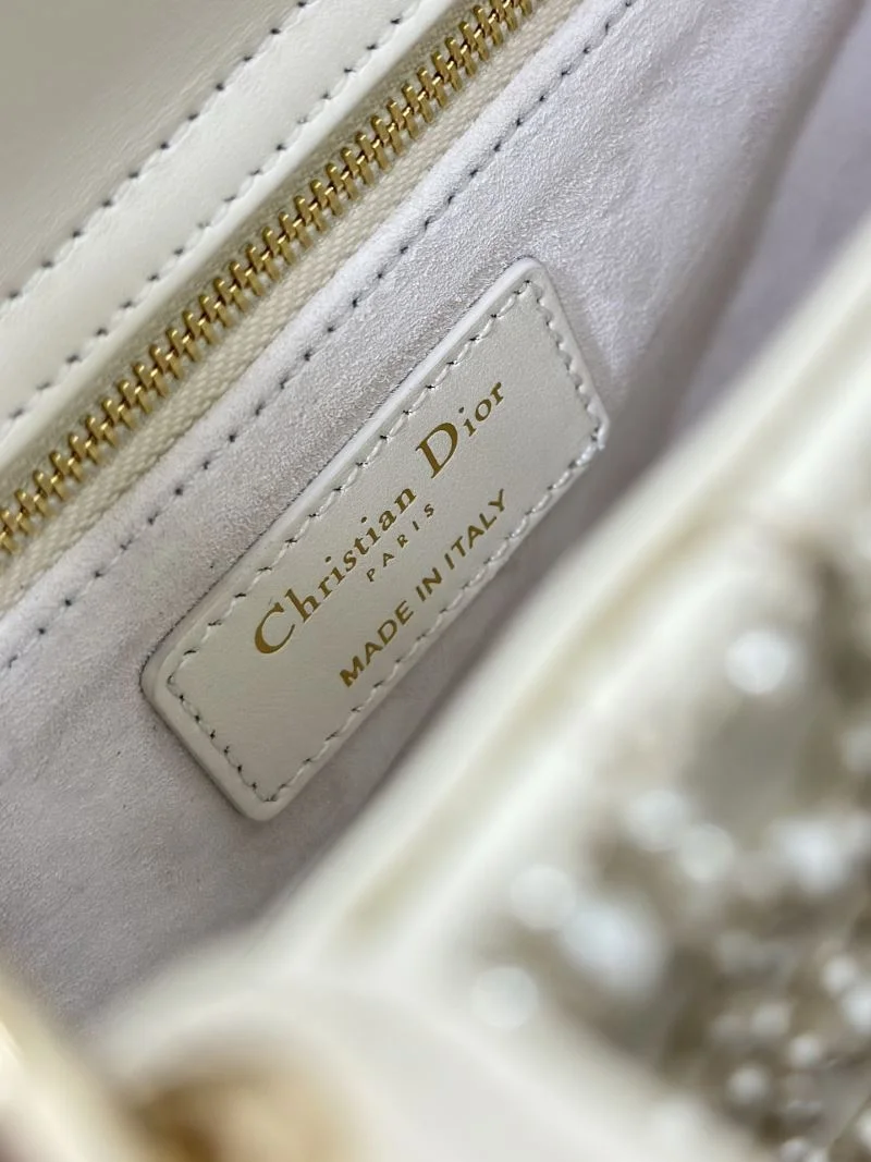 Discounted Christian Dior My Lady Bags