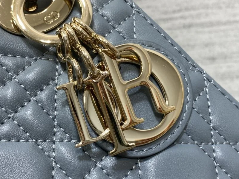Mirror quality Christian Dior My Lady Bags