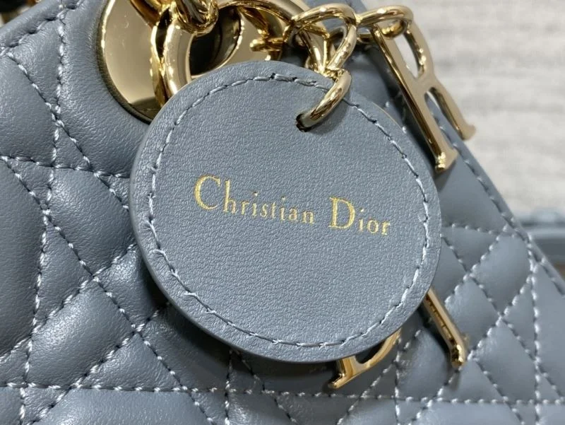 Mirror quality Christian Dior My Lady Bags
