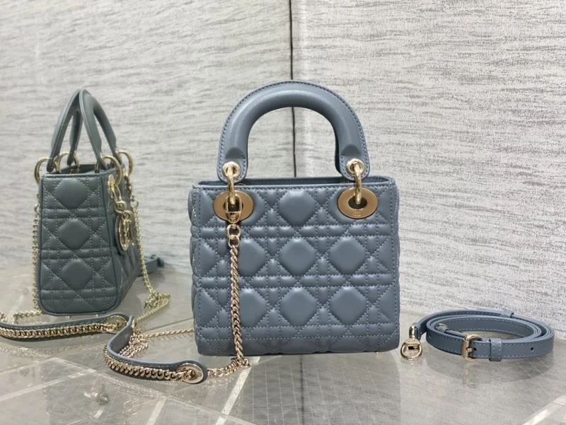 Mirror quality Christian Dior My Lady Bags