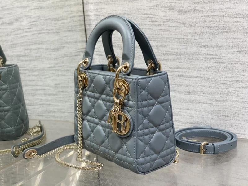 Mirror quality Christian Dior My Lady Bags