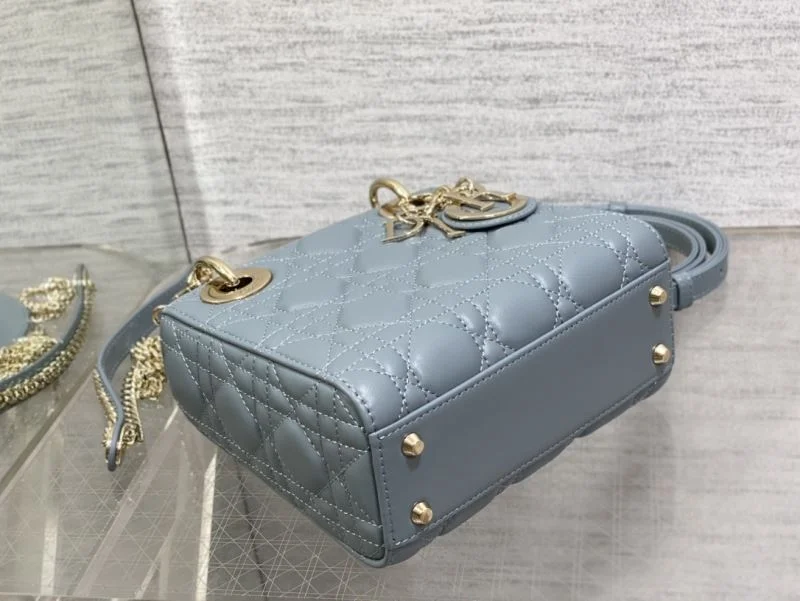 Mirror quality Christian Dior My Lady Bags