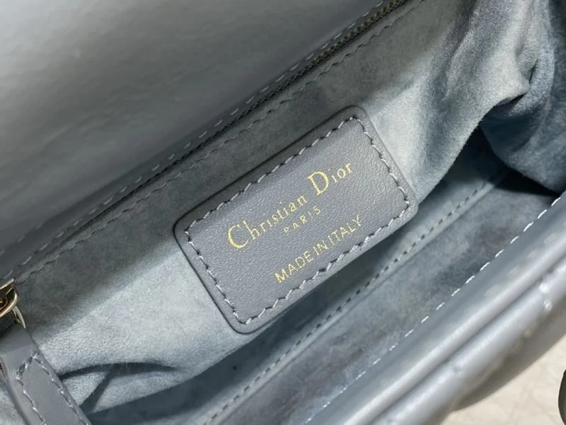 Mirror quality Christian Dior My Lady Bags
