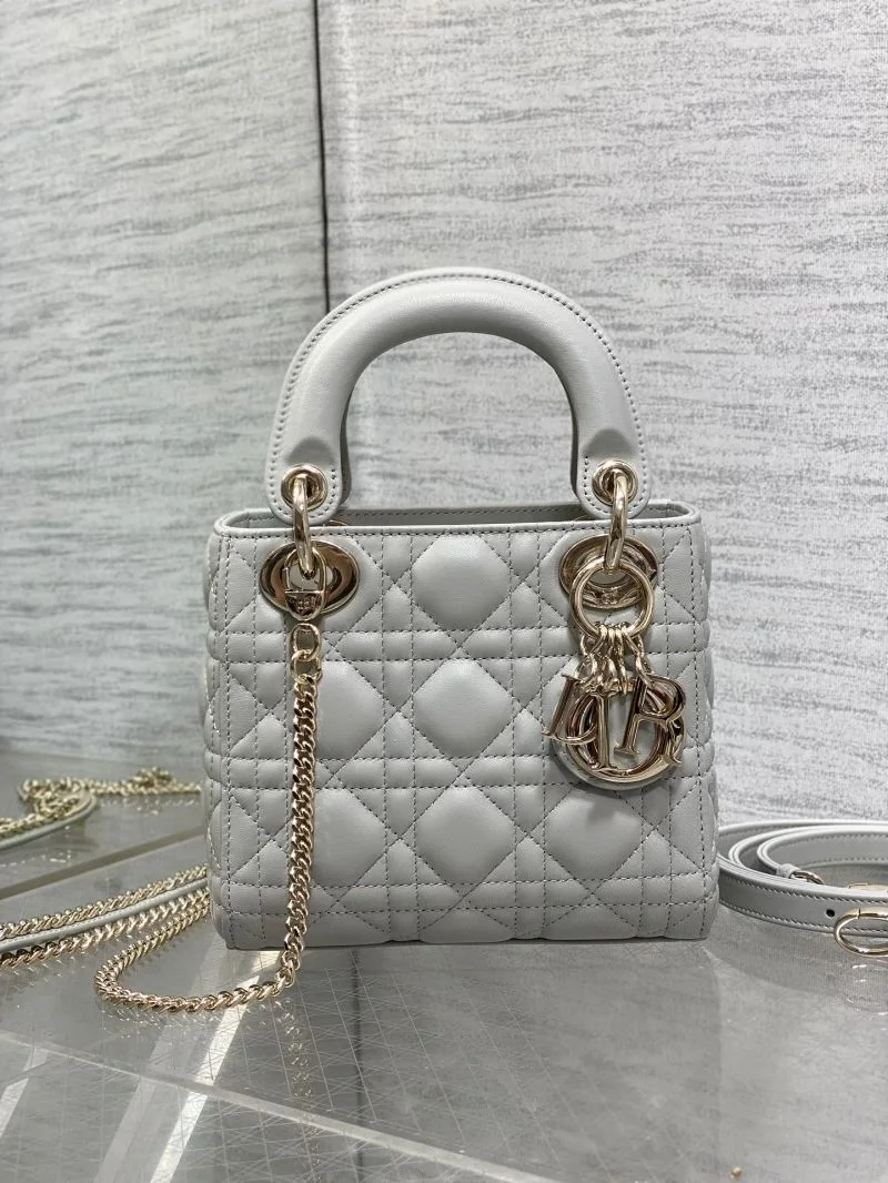 Exact replica Christian Dior My Lady Bags