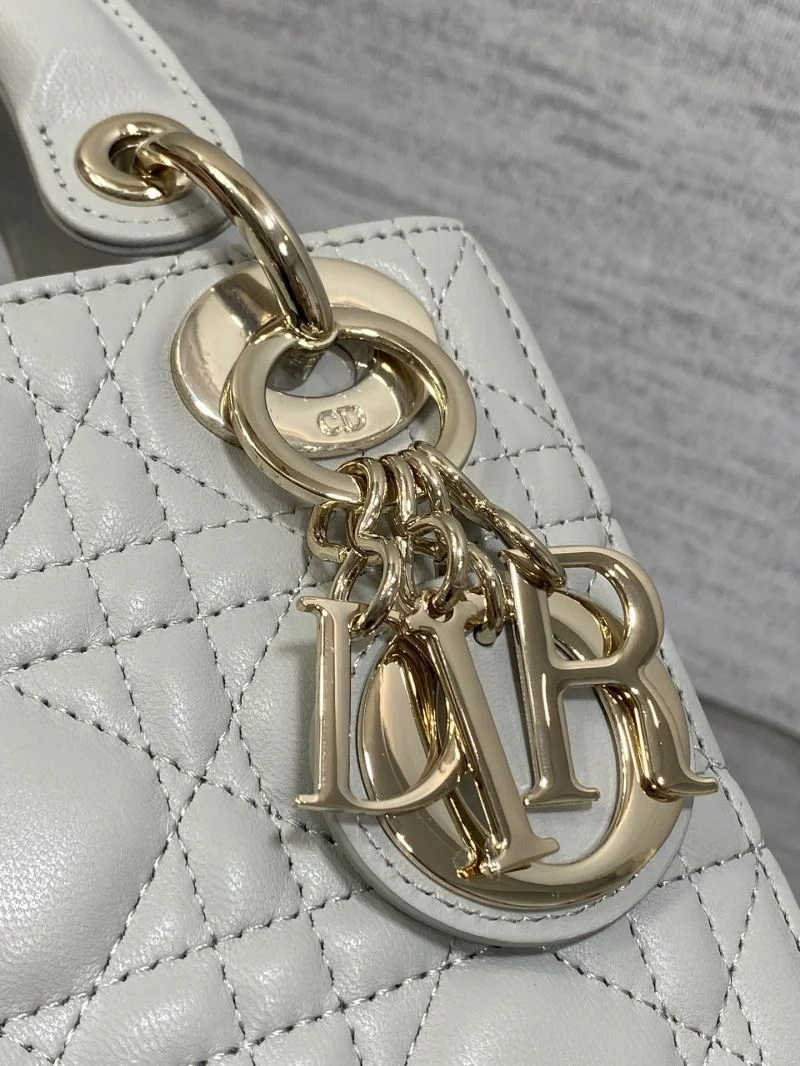 Exact replica Christian Dior My Lady Bags