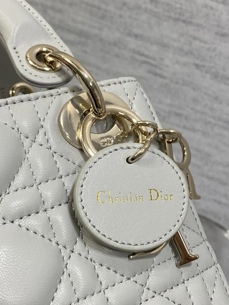 Exact replica Christian Dior My Lady Bags