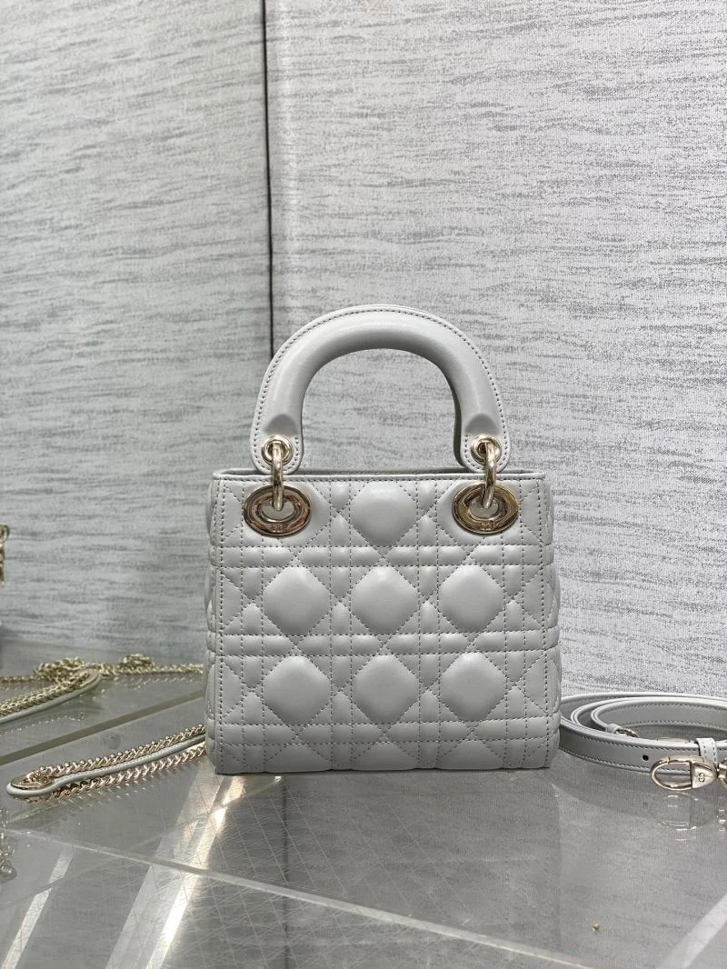 Exact replica Christian Dior My Lady Bags