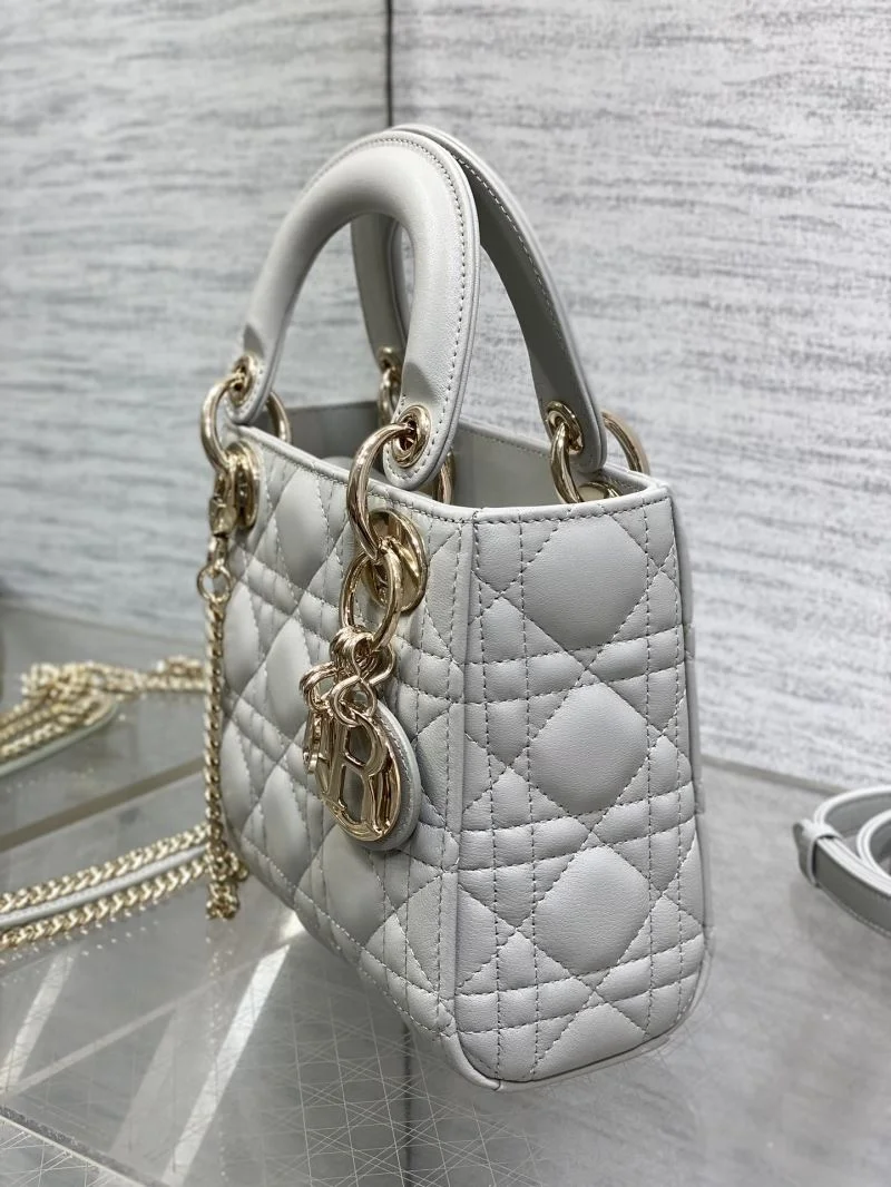 Exact replica Christian Dior My Lady Bags