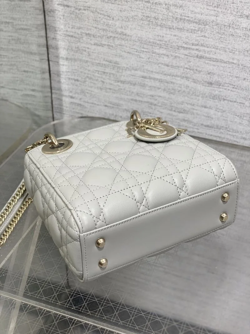 Exact replica Christian Dior My Lady Bags