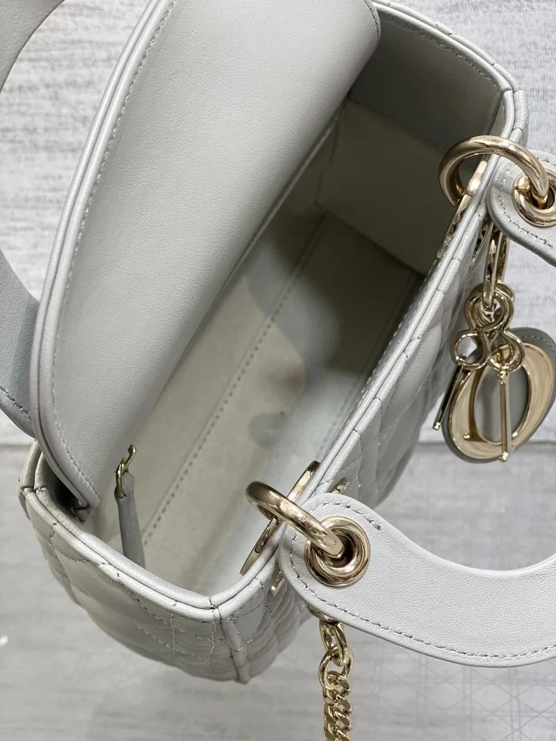 Exact replica Christian Dior My Lady Bags