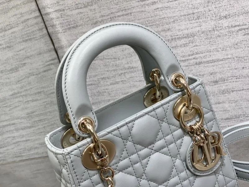 Low-cost Christian Dior My Lady Bags