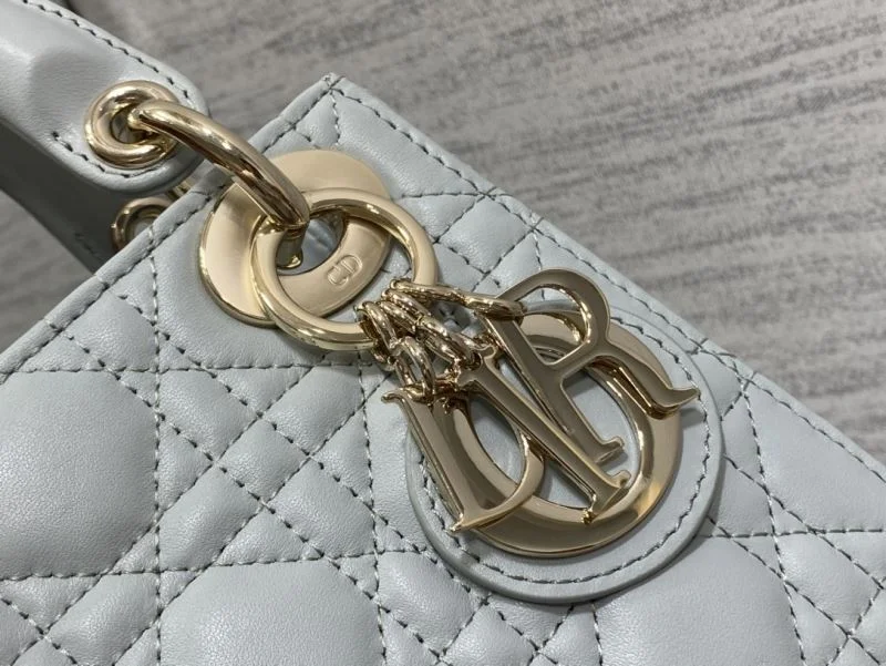 Low-cost Christian Dior My Lady Bags