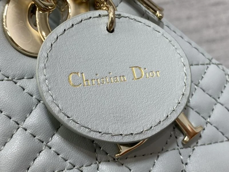 Low-cost Christian Dior My Lady Bags