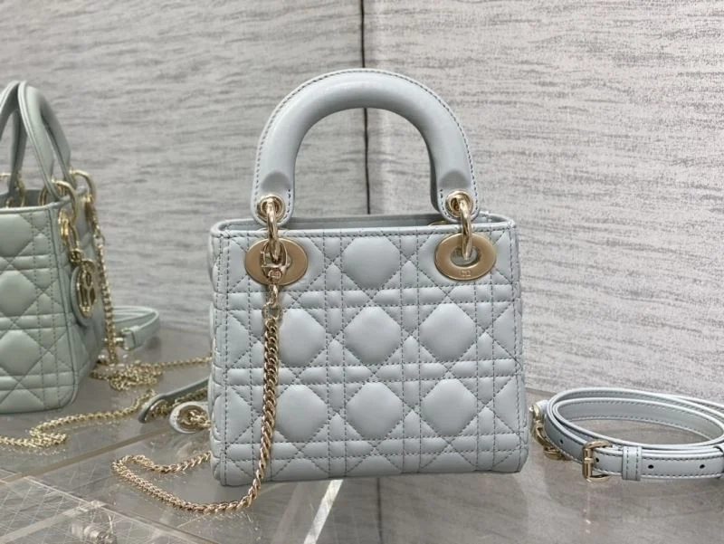 Low-cost Christian Dior My Lady Bags