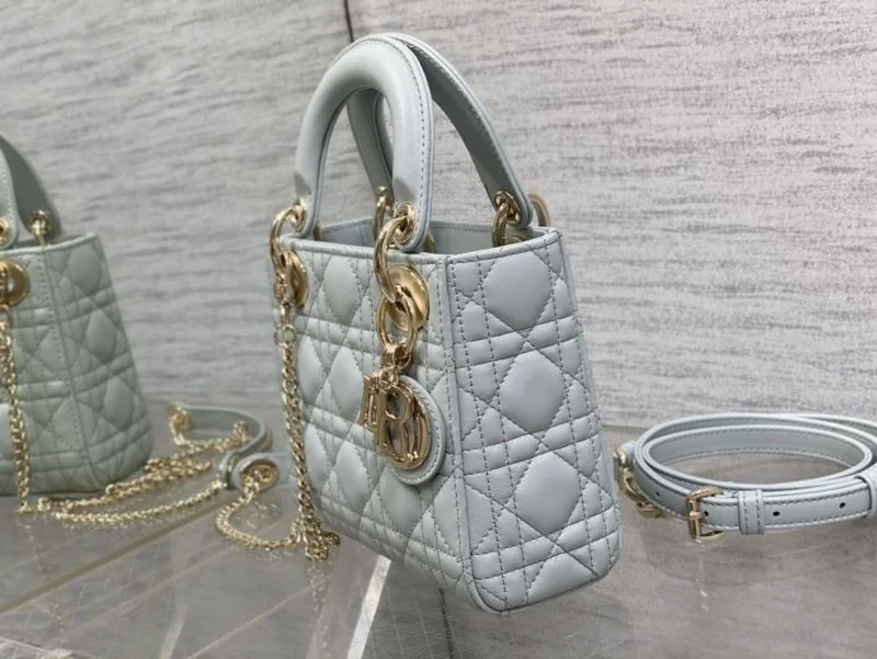 Low-cost Christian Dior My Lady Bags