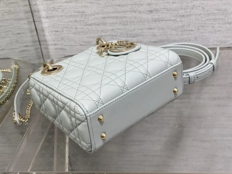Low-cost Christian Dior My Lady Bags