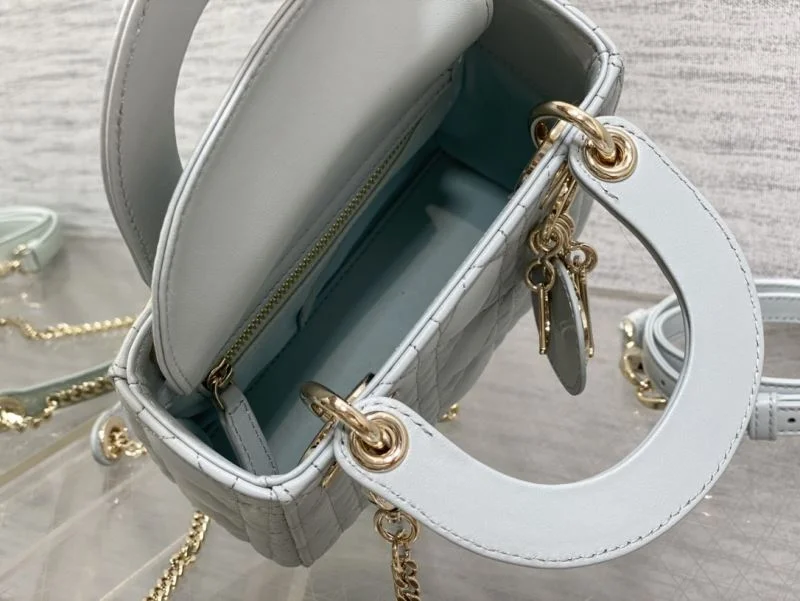 Low-cost Christian Dior My Lady Bags
