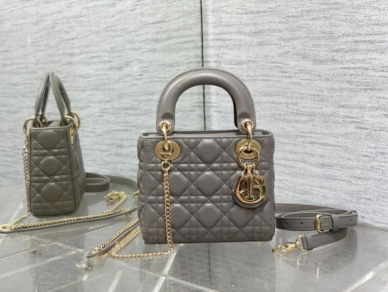 Christian Dior My Lady Bags