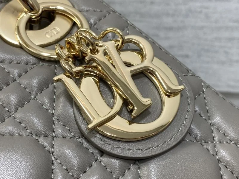 Factory-made Christian Dior My Lady Bags