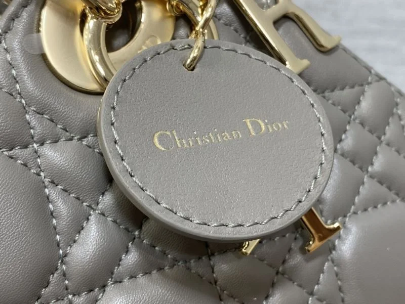Factory-made Christian Dior My Lady Bags