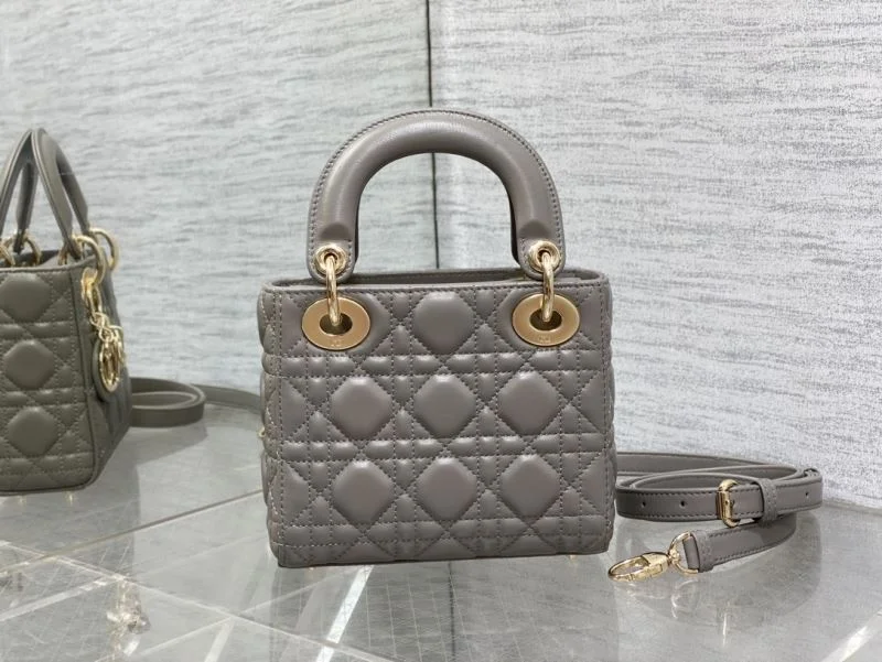 Factory-made Christian Dior My Lady Bags
