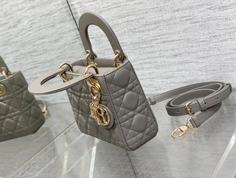 Factory-made Christian Dior My Lady Bags