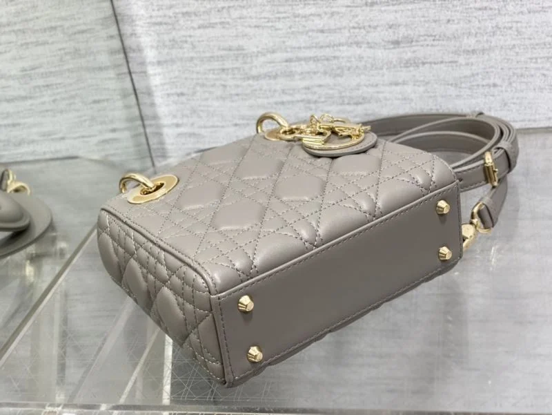 Factory-made Christian Dior My Lady Bags
