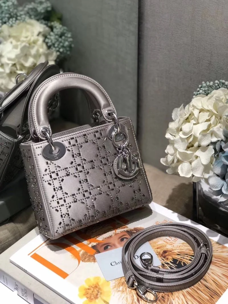 Christian Dior My Lady Bags