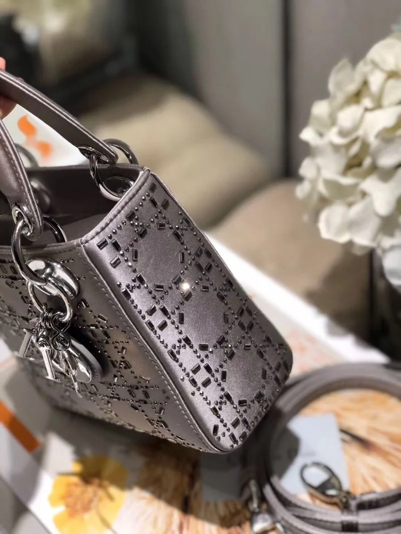 Budget-friendly Christian Dior My Lady Bags