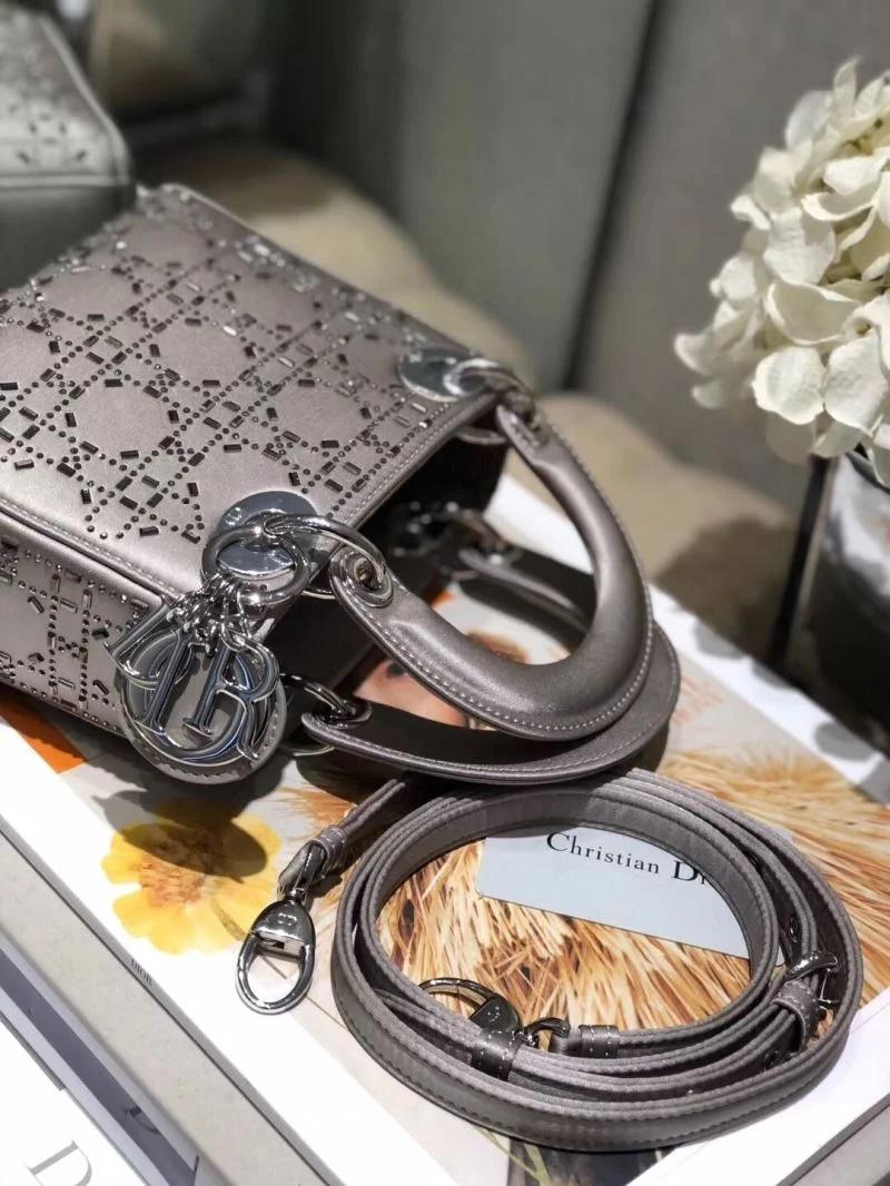 Budget-friendly Christian Dior My Lady Bags