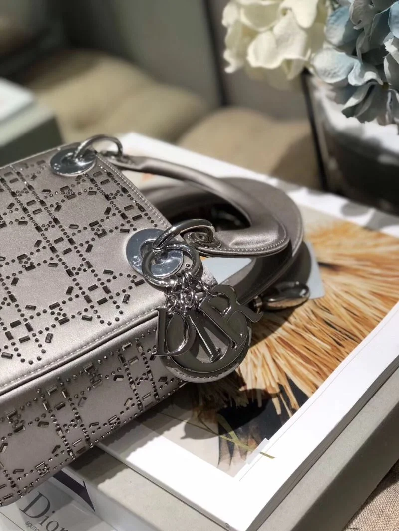Budget-friendly Christian Dior My Lady Bags