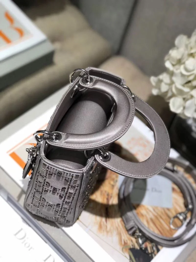 Budget-friendly Christian Dior My Lady Bags