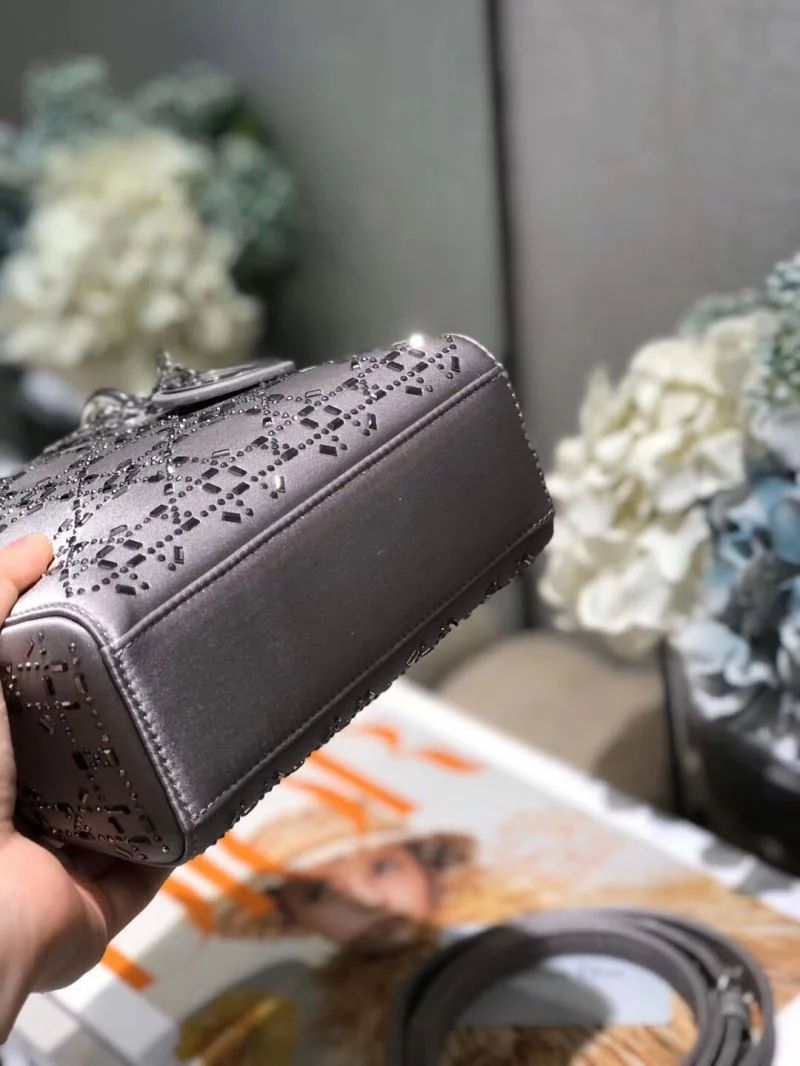 Budget-friendly Christian Dior My Lady Bags