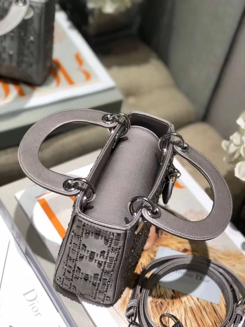 Budget-friendly Christian Dior My Lady Bags