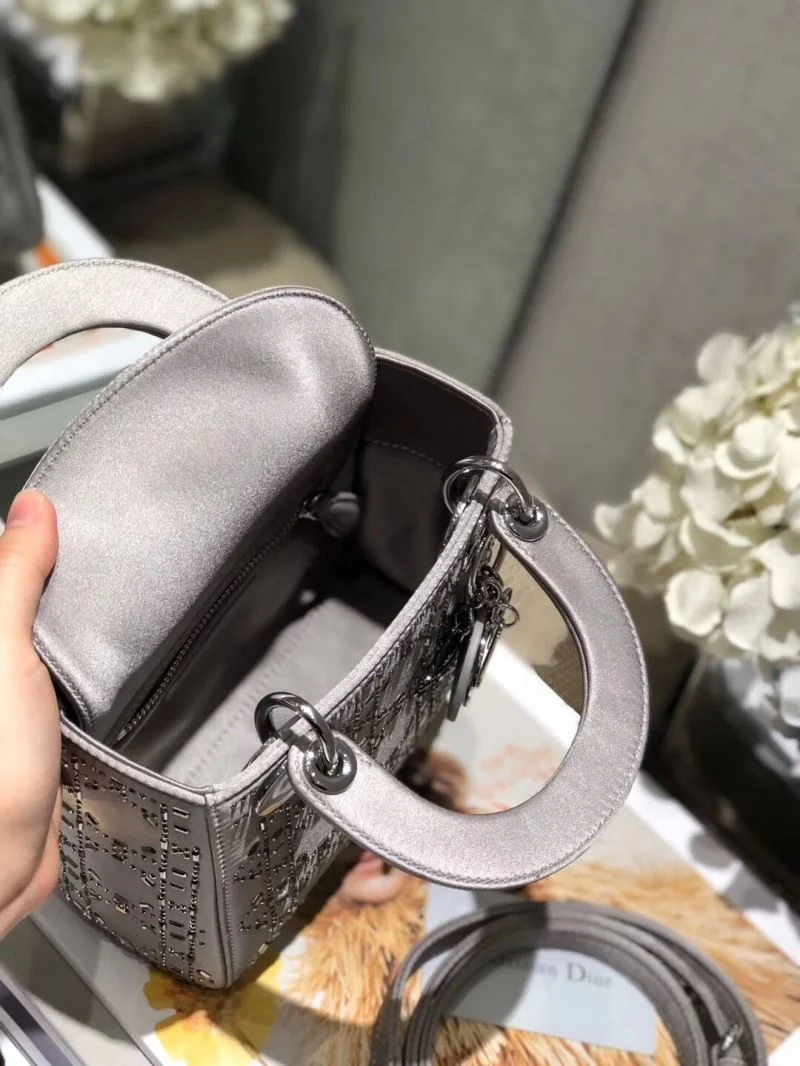 Budget-friendly Christian Dior My Lady Bags