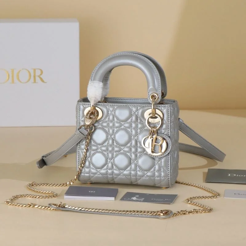 Christian Dior My Lady Bags