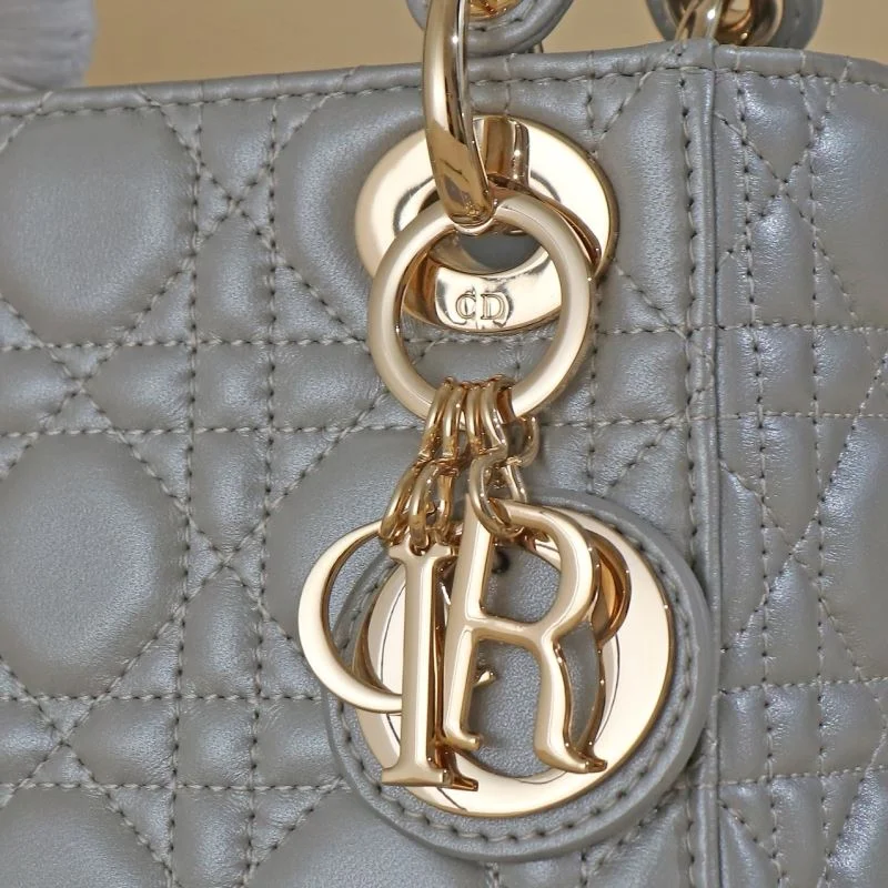 OEM Christian Dior My Lady Bags