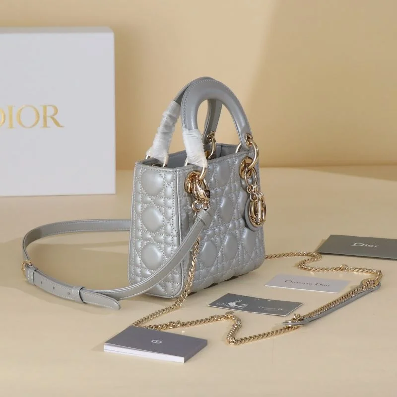OEM Christian Dior My Lady Bags
