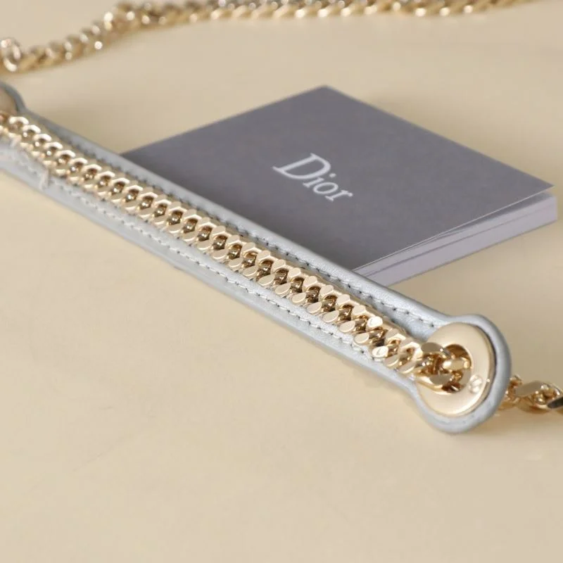 OEM Christian Dior My Lady Bags