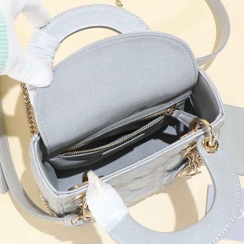 OEM Christian Dior My Lady Bags
