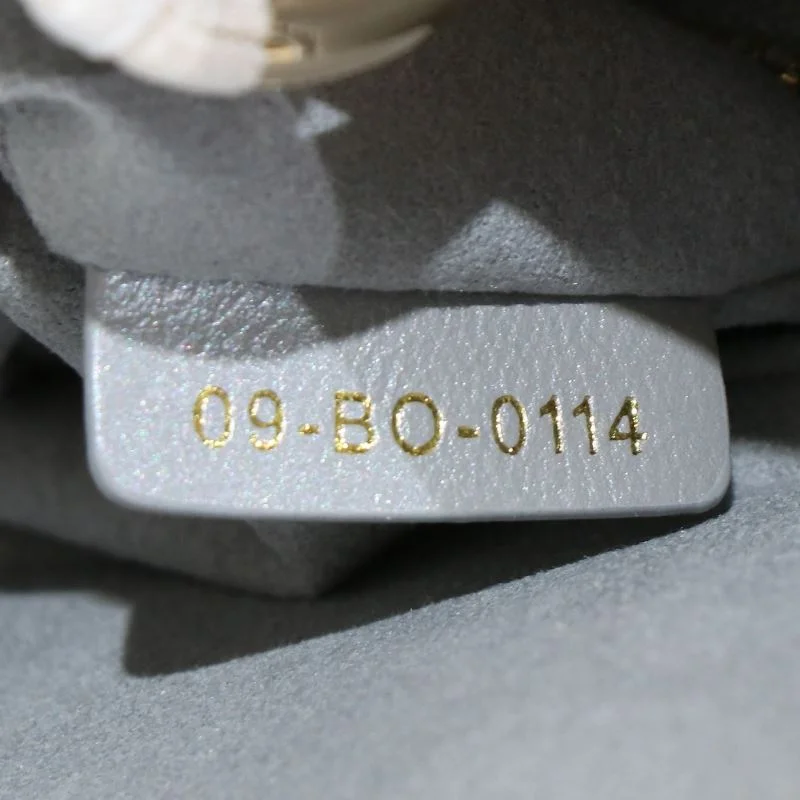 OEM Christian Dior My Lady Bags