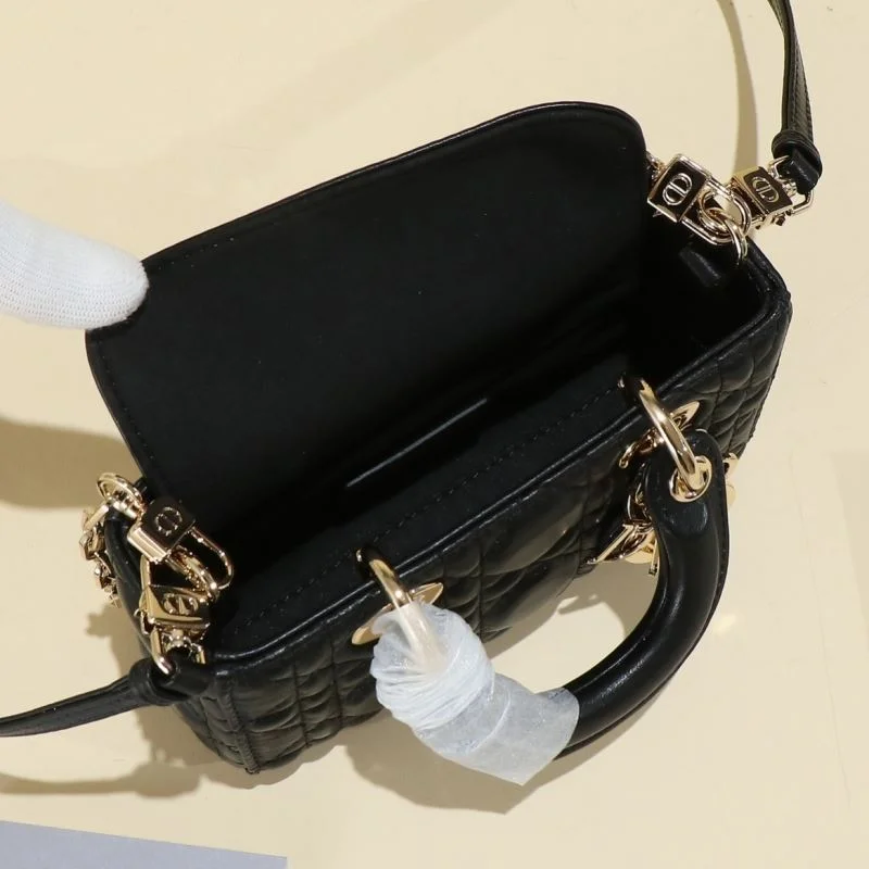 1:1 copy Christian Dior My Lady Bags