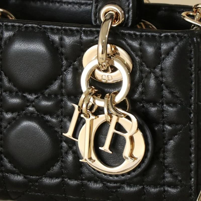 1:1 copy Christian Dior My Lady Bags